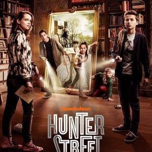 Hunter Street - Rotten Tomatoes