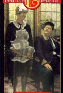 Another Fine Mess (1930) - Rotten Tomatoes