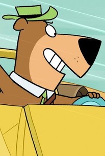 Jellystone!: Season 3, Episode 16 | Rotten Tomatoes