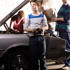 Conor Donovan - Rotten Tomatoes