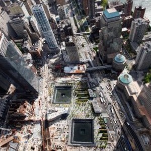 Rising: Rebuilding Ground Zero - Rotten Tomatoes