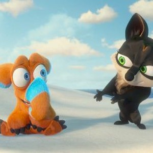 Two by Two - Rotten Tomatoes