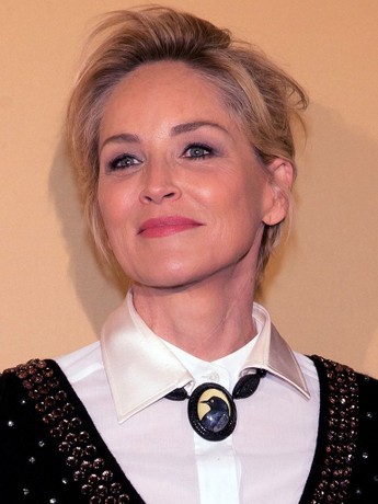 Sharon Stone: A Story of Survival, Reinvention, and Resilience – New ...