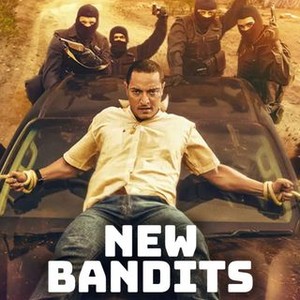 New Bandits - Rotten Tomatoes