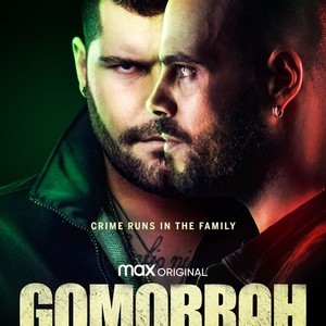Gomorrah - Rotten Tomatoes