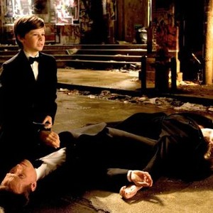 Linus Roache - Rotten Tomatoes