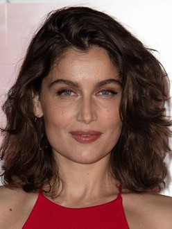 Laetitia Casta Children