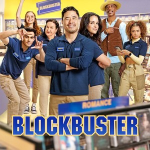 Blockbuster - Rotten Tomatoes