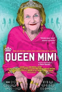 Queen Mimi | Rotten Tomatoes