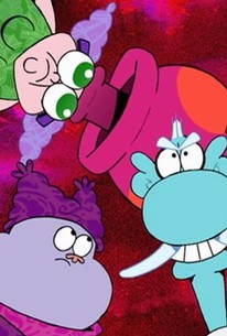 Chowder: Season 2, Episode 18 | Rotten Tomatoes