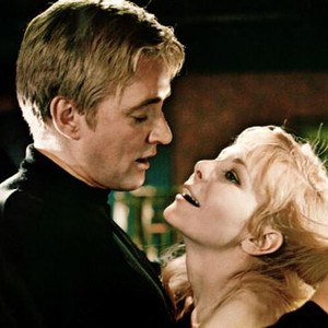 Barbara Ferris - Rotten Tomatoes