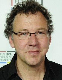 Jan Tenhaven | Rotten Tomatoes