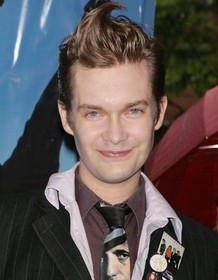 Kevin Townley | Rotten Tomatoes