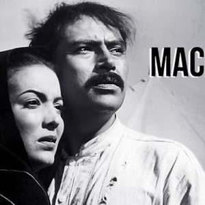 Maclovia - Rotten Tomatoes
