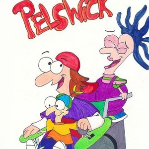 Pelswick: Season 1, Episode 12 - Rotten Tomatoes