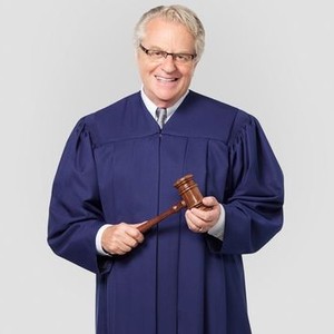 Judge Jerry: Season 1, Episode 65 - Rotten Tomatoes