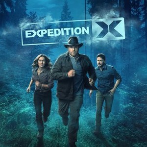 Expedition X - Rotten Tomatoes