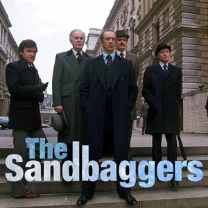 The Sandbaggers - Rotten Tomatoes