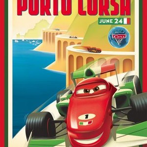 Cars 2 - Rotten Tomatoes