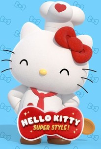 Hello Kitty: Super Style!: Season 2 | Rotten Tomatoes