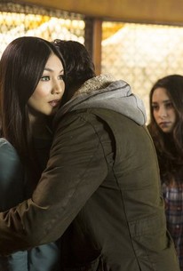 Humans: Season 1, Episode 5 | Rotten Tomatoes