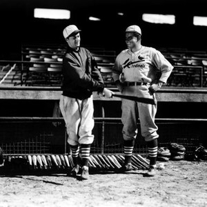 Nat Pendleton - Rotten Tomatoes