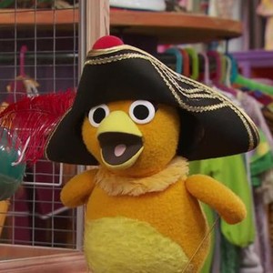 The Chica Show: Season 1, Episode 1 - Rotten Tomatoes