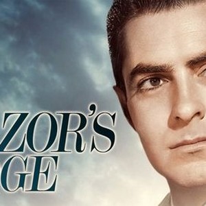 The Razor's Edge - Rotten Tomatoes