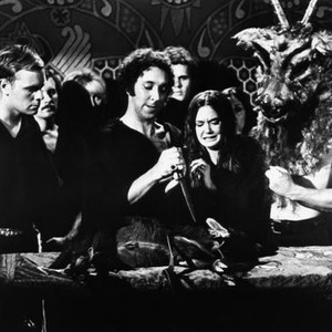 Harvey Jason - Rotten Tomatoes