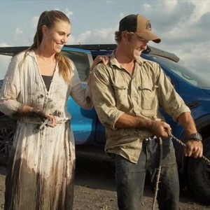 Wild Croc Territory: Season 1, Episode 7 - Rotten Tomatoes