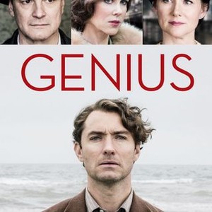 Genius - Rotten Tomatoes