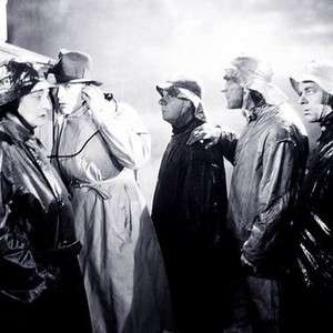 Captain Hurricane - Rotten Tomatoes