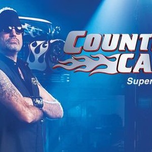 Counting Cars Supercharged - Rotten Tomatoes