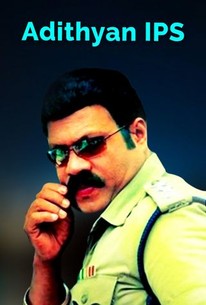Adithyan IPS - Movie Reviews | Rotten Tomatoes