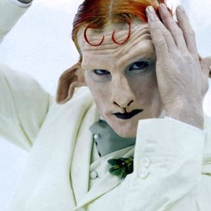 Cremaster 4 - Rotten Tomatoes