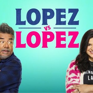 Lopez vs Lopez - Rotten Tomatoes