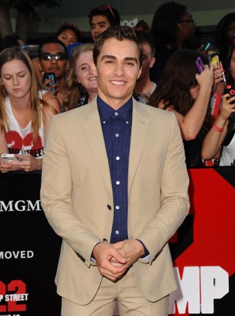 David Franco