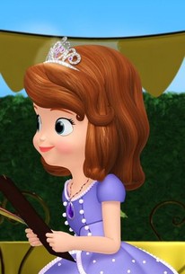 Sofia the First: Season 1, Episode 18 - Rotten Tomatoes