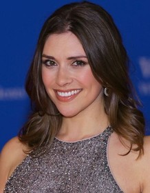 Tara Palmeri | Rotten Tomatoes