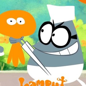 Lamput: Season 2, Episode 6 - Rotten Tomatoes