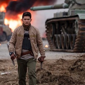 Expend4bles - Rotten Tomatoes