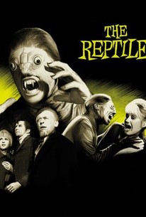 The Reptile | Rotten Tomatoes