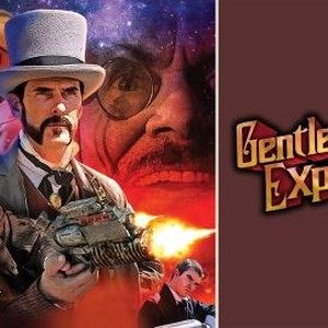 Gentlemen Explorers - Rotten Tomatoes