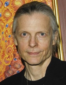 Alex Grey | Rotten Tomatoes