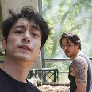 Hell Dogs - Rotten Tomatoes