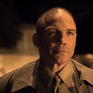 Patrick Kilpatrick - Rotten Tomatoes