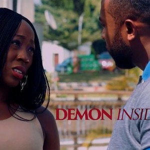 Demon Inside - Rotten Tomatoes