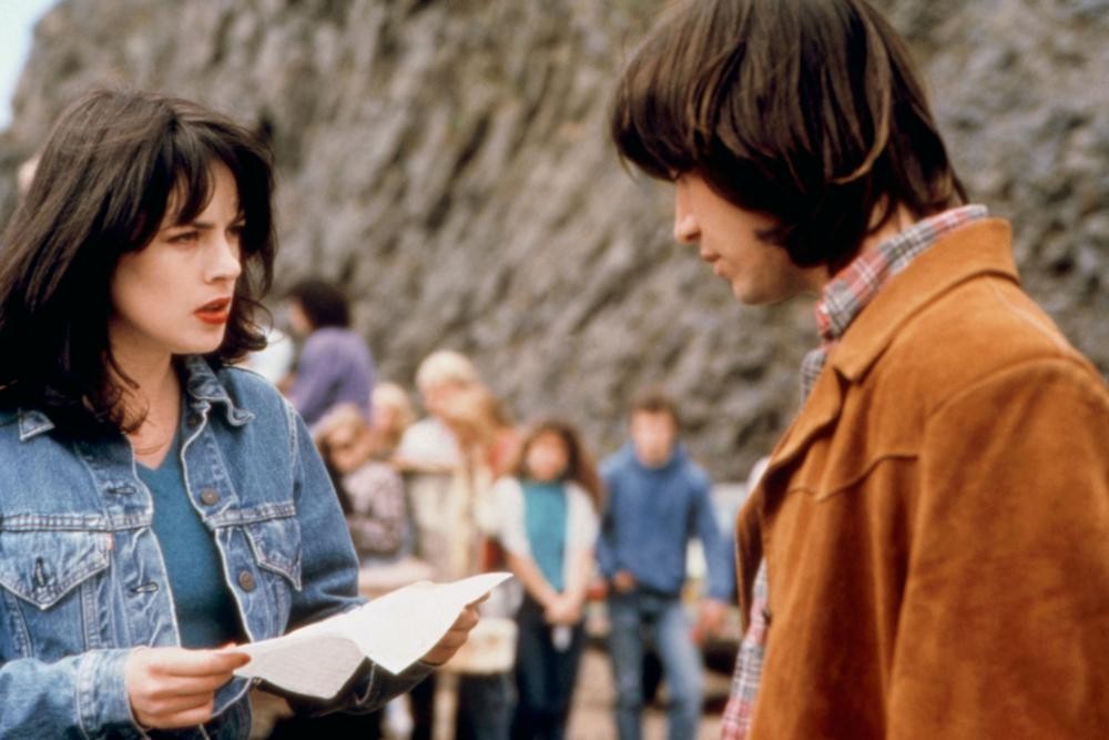 Michelle Meyrink Bikini