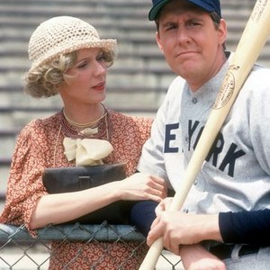 A Love Affair: The Eleanor and Lou Gehrig Story - Rotten Tomatoes