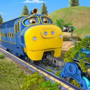 Chuggington: Season 3, Episode 9 - Rotten Tomatoes